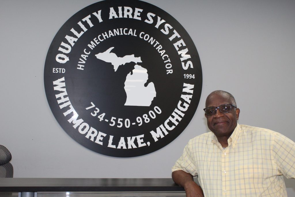 About – Quality Aire Systems