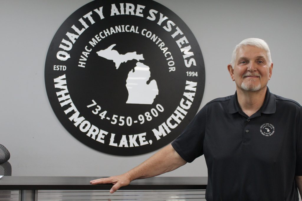 About – Quality Aire Systems